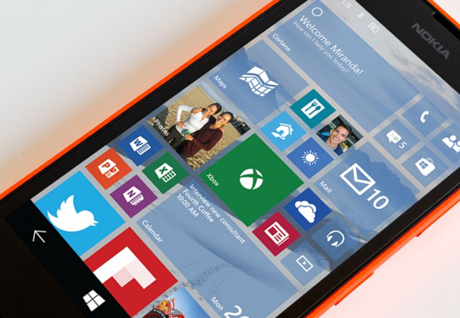 Windows Phone duplicará el volumen de ventas hacia 2019, según IDC ...
