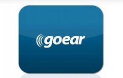 Goear: Creá una radio en dos pasos - RedUSERS