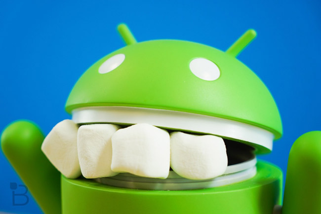 Android 6.0: Documento filtrado revela cuando llegaría la actualización ...