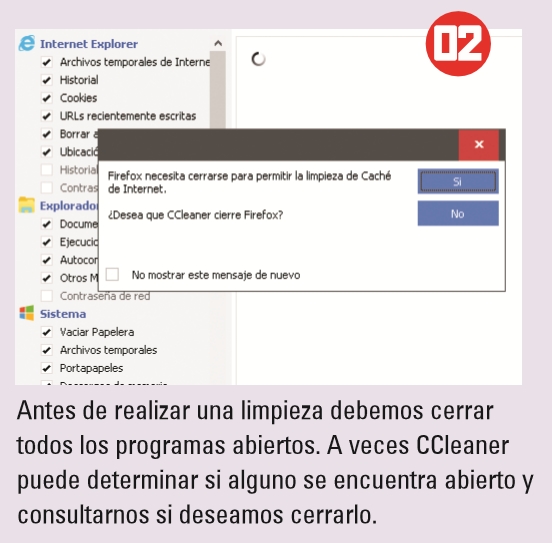 CCleaner: Optimiza el funcionamiento de tu Pc - RedUSERS