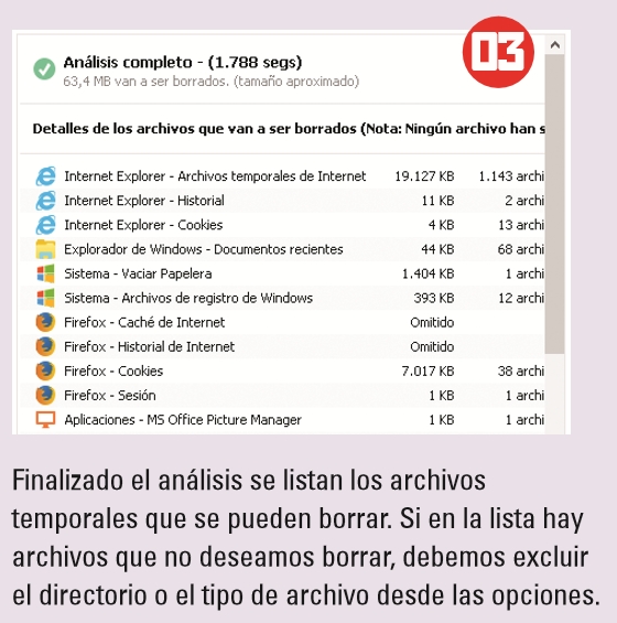 CCleaner: Optimiza el funcionamiento de tu Pc - RedUSERS