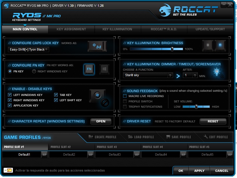 Periféricos Archivos - RedUSERS