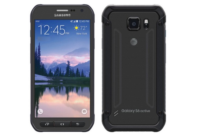 Galaxy S7 Active: La versión robusta del smartphone se filtra en un ...