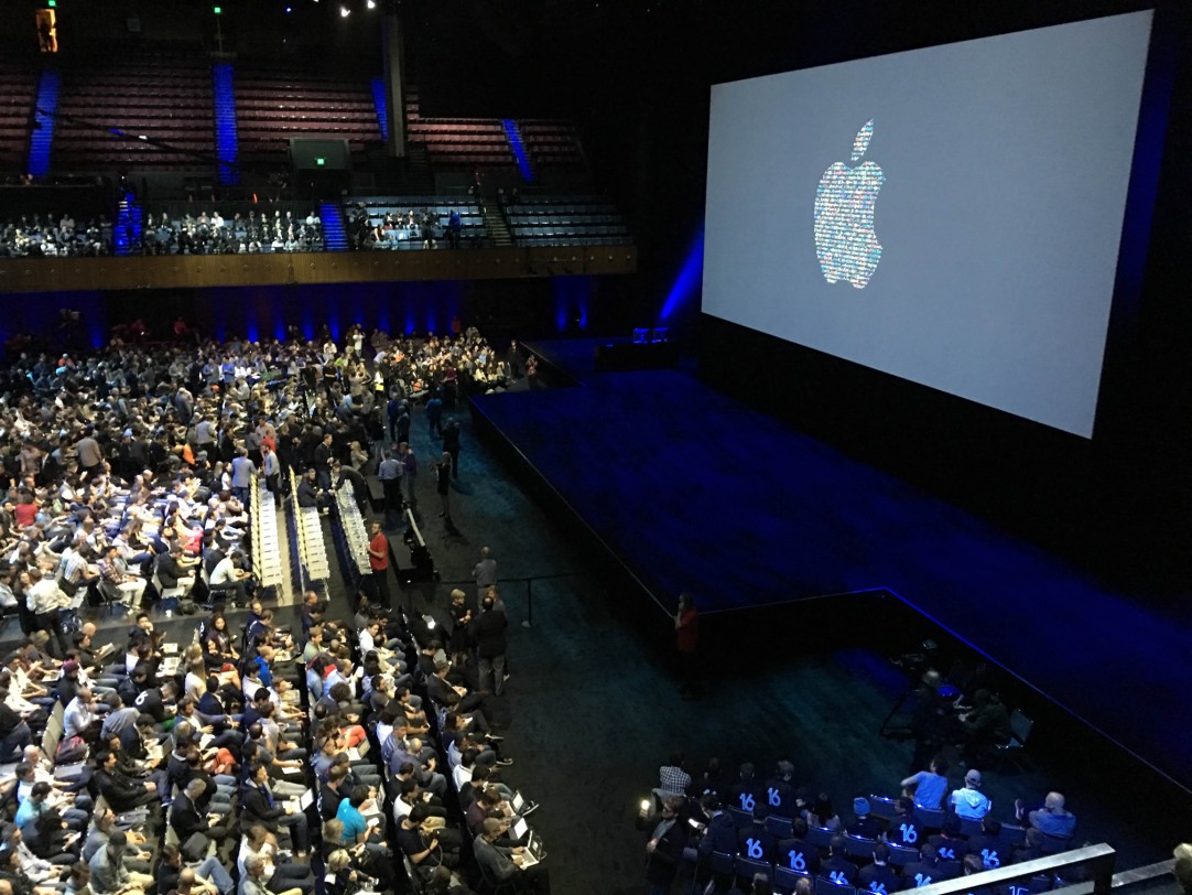 WWDC 2016: Crónica de la primera jornada - RedUSERS