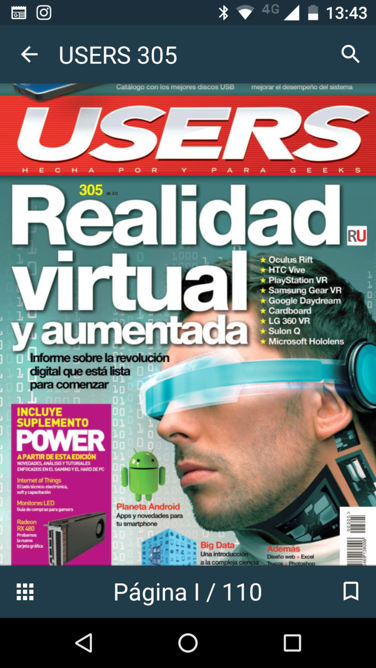 ¡Lanzamos la app RedUSERS Premium! - RedUSERS