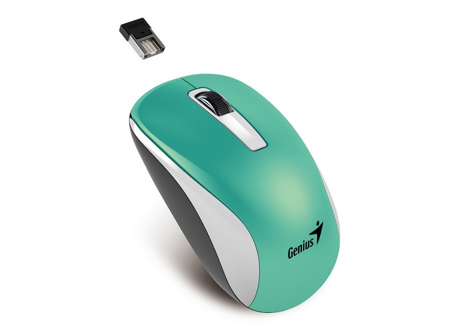 Genius presentó su nueva línea de mouse NX en Argentina - RedUSERS