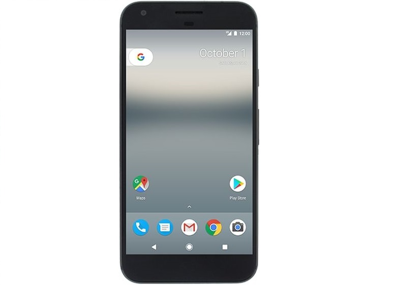 Google Pixel: El modelo de 5 pulgadas costará 649 dólares - RedUSERS