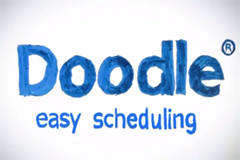 Doodle: Organiza reuniones presenciales - RedUSERS