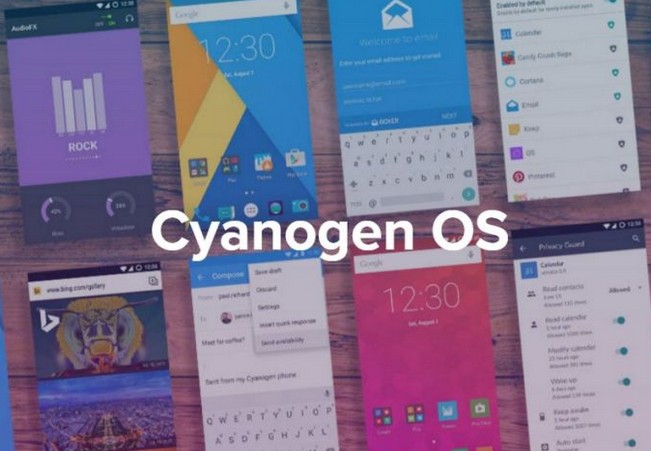 Cyanogen anuncia el fin de Cyanogen OS: Se enfocará en el desarrollo de ...