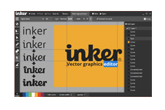 Inker: Crea dibujos en la web - RedUSERS