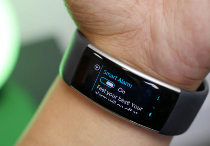 Microsoft habría discontinuado su wearable Band 2 - RedUSERS
