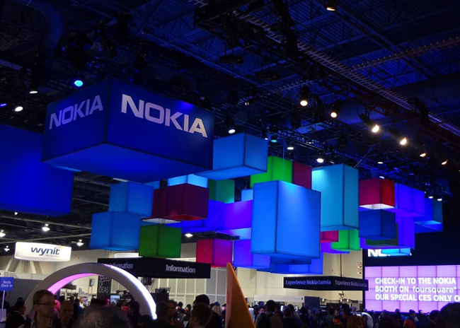 El Nokia D1C sería presentado en MWC 2017 con Android Nougat y specs de ...