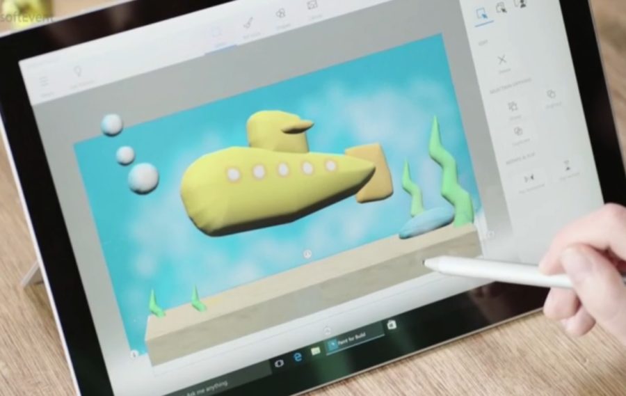 Paint 3d online editor - occholidays