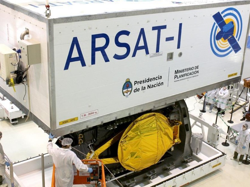 ArSat Archivos - RedUSERS