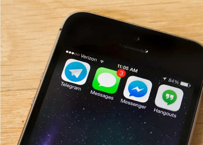 Telegram lanza Telegraph, su plataforma anónima de blogging - RedUSERS