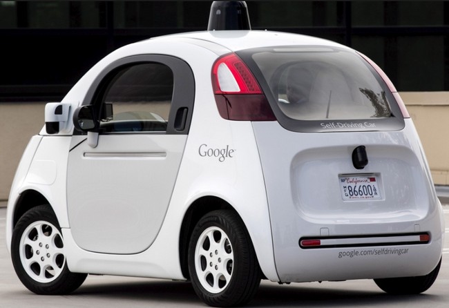 Google crea una compañía independiente para el desarrollo de sus ...