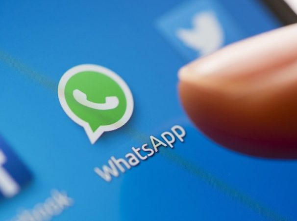 WhatsApp: Beta permite editar y borrar mensajes ya enviados - RedUSERS WhatsApp: Beta permite editar y borrar mensajes ya enviados - RedUSERS