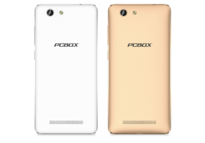 PCBox lanza en Argentina su nuevo smartphone KING - RedUSERS
