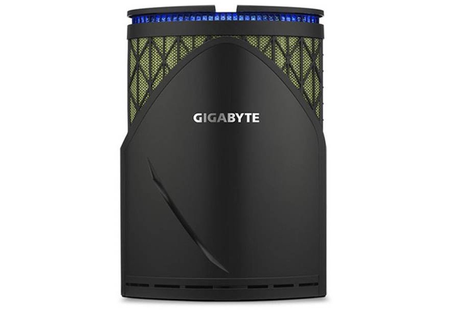 Gigabyte anunció el lanzamiento de Hulk, su nueva PC gamer - RedUSERS