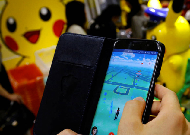 Pikachu, el “apodo” de un nuevo smartphone de Sony - RedUSERS