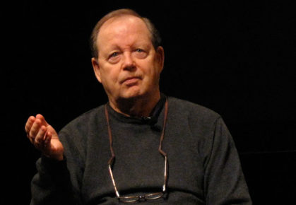 Falleció Robert Taylor, pionero de Internet y la tecnología informática ...
