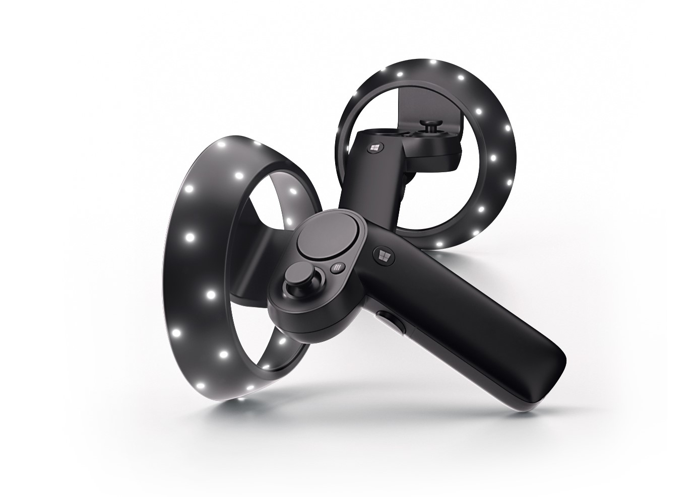 Presentan Los Motion Controllers Para Hololens RedUSERS presentan-los-motion-controllers-para-hololens-redusers