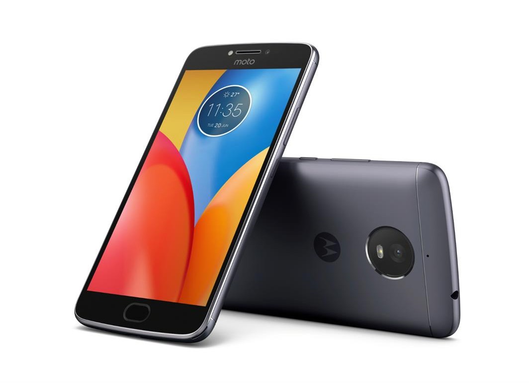 Motorola presentó en Argentina los nuevos Moto C, Moto C Plus y Moto E4 ...