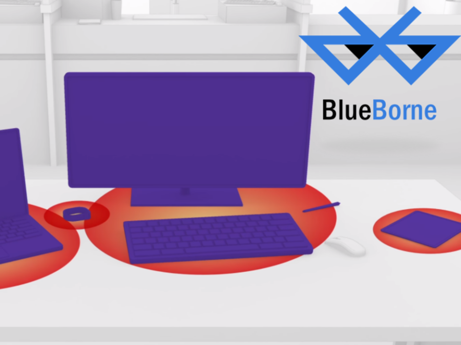 Alerta por BlueBorne, la vulnerabilidad que afecta a 5.000 millones de ...
