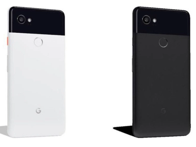 Confirmado: Así serán los nuevos Pixel 2 de Google - RedUSERS
