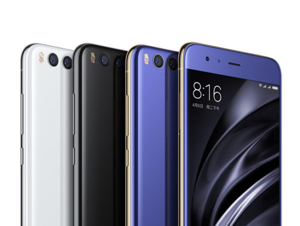 Rumor: El Xiaomi Mi 7 de 2018 se potenciará con un Snapdragon 845 y 8GB ...
