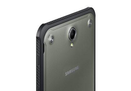 Galaxy Tab Active 2: Se filtran las specs de la nueva tablet ...