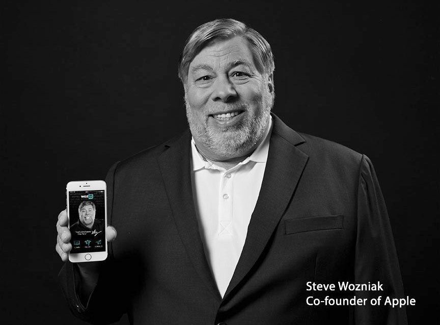 Steve Wozniak lanzó su propia universidad online - RedUSERS