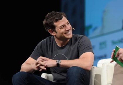 Tim Kendall, presidente de Pinterest, abandonará la compañía - RedUSERS