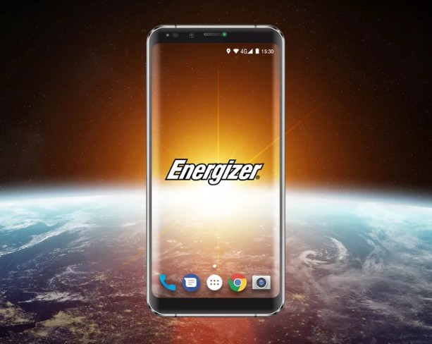 Energizer sorprende con un smartphone de buenas prestaciones y batería ...