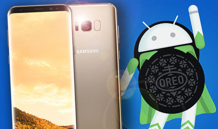 Samsung continúa con el despliegue de Android Oreo en el Galaxy S8 - RedUSERS