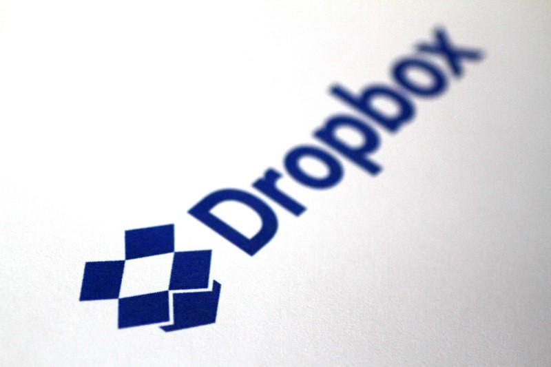 Dropbox se asocia con Google: sumará integración con G Suite - RedUSERS