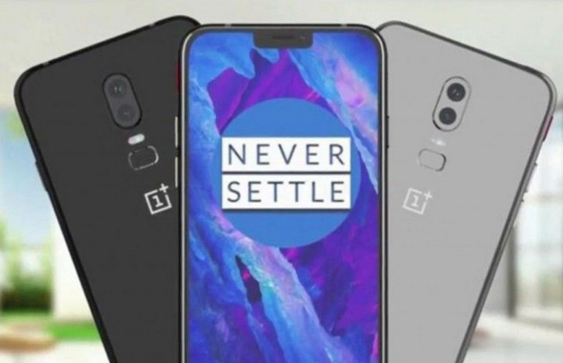 Se filtran los benchmarks del esperado OnePlus 6 - RedUSERS