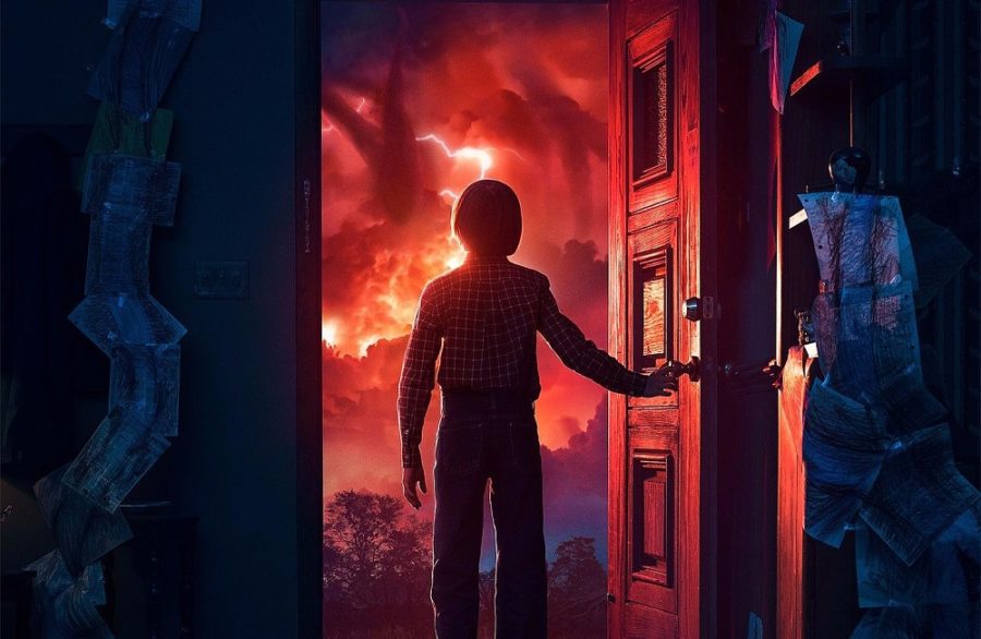 Netflix exprime al máximo a Stranger Things: la serie tendrá su primera ...