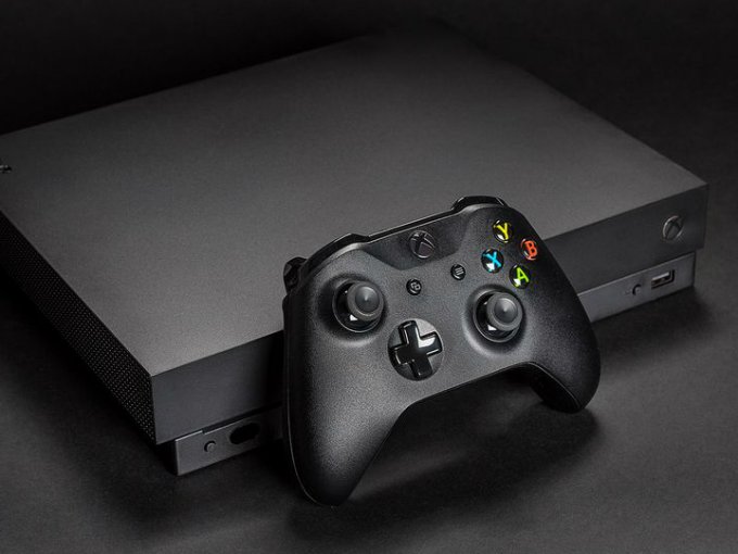 Microsoft descarta la llegada de la tecnología de VR a la Xbox One X ...