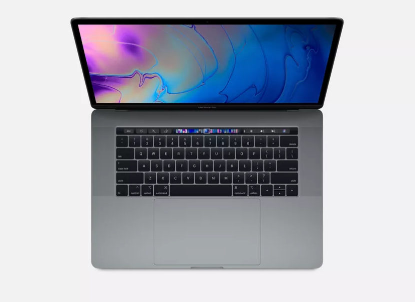 Apple renueva la línea Macbook con un modelo de US$ 6,699 - RedUSERS