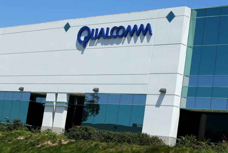 Qualcomm confirmó que sus módems no formarán parte del nuevo iPhone de ...