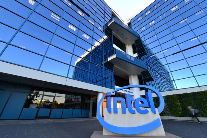 Intel presentará sus chips Core de novena generación el 1 de octubre ...