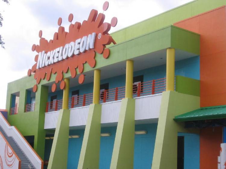Nickelodeon Archivos - RedUSERS