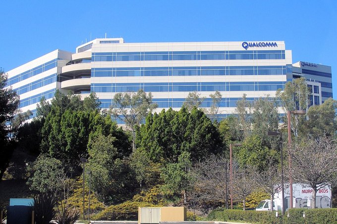 Qualcomm planea ganar hasta US$1.000 millones con su división de chips ...