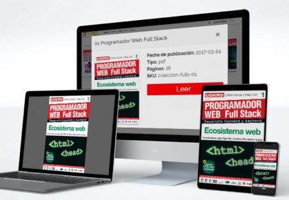 Full stack Archivos - RedUSERS