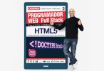 Programador Web Full Stack 02 - HTML5 - GRATIS sólo el lunes 15-jul-19 ...