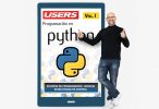 Programación en Python Vol. 01 - GRATIS el lunes 2-sep-19 - RedUSERS
