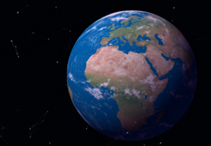 Microsoft quiere proteger al planeta con una computadora global y mucha ...