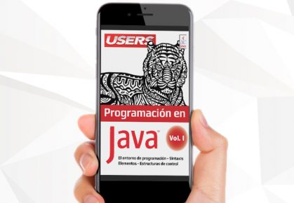 Programación en Java Vol 1 – Gratis sólo el lun1-jun-20 - RedUSERS