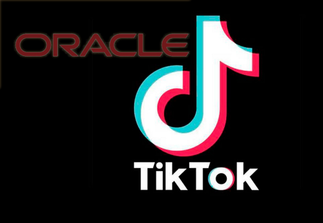 Tiktok Le Dice Que No A Microsoft Y Se Asocia Con Oracle Redusers